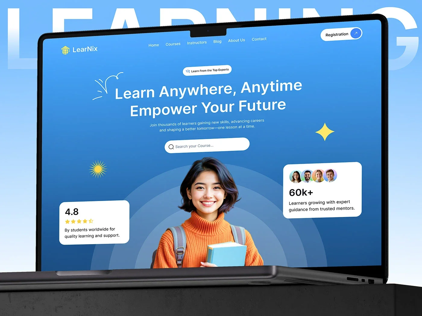 Sunil Nath - Full Stack & API Developer Portfolio